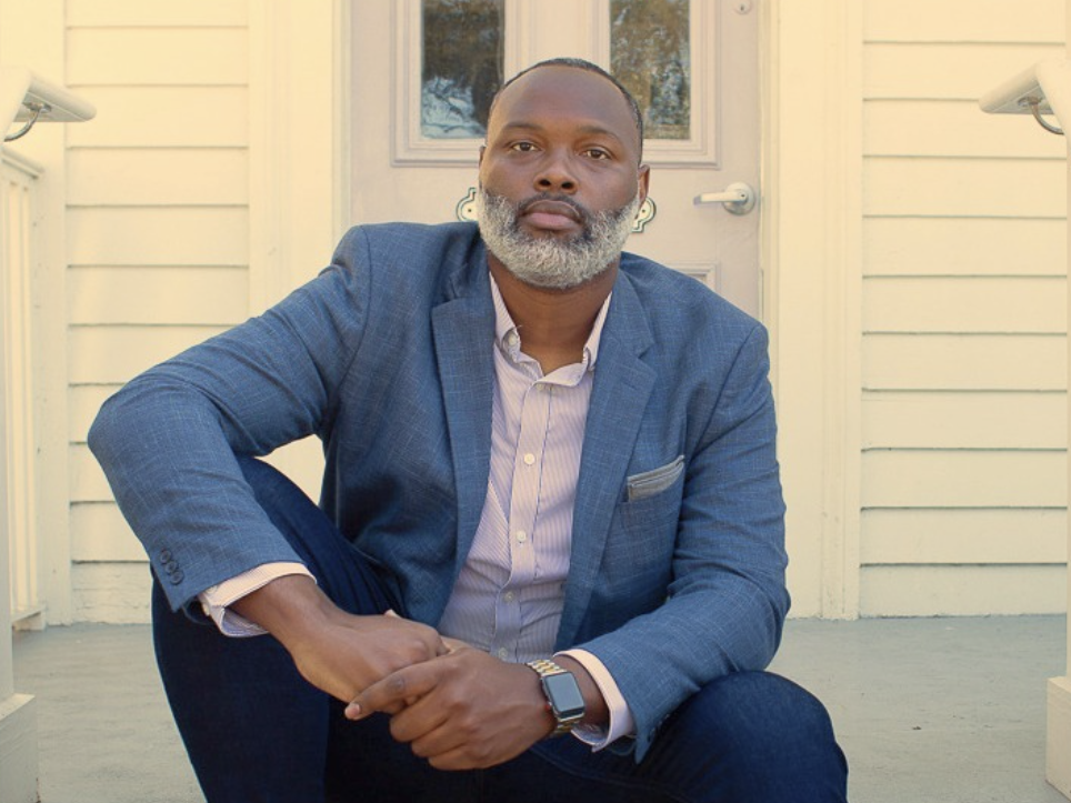 Terrance G. Taylor - Bastion Community of Resilience