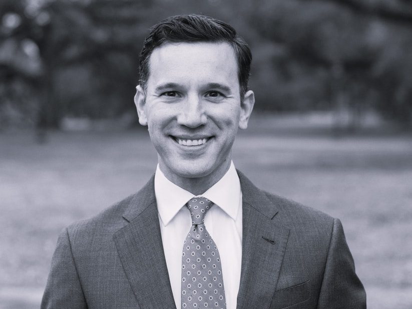 Daniel Shanks - Bastion Community of Resilience